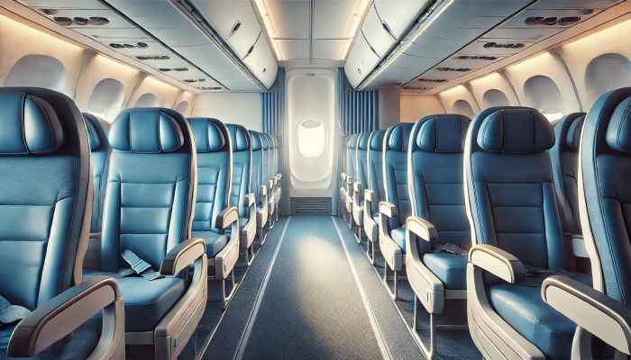 飛行機Q84の魅力とは？革新技術による今までにないフライト体験 - 飛行機/航空/空港に関するマメ情報発信ブログ