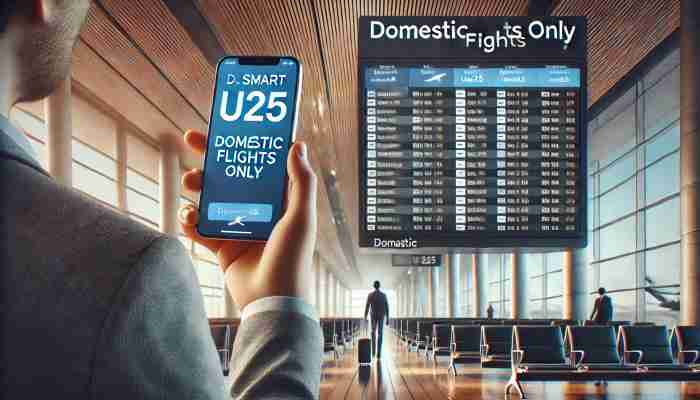 ANAスマートU25予約できない理由とは？解決策を紹介！ - 飛行機/航空/空港に関するマメ情報発信ブログ